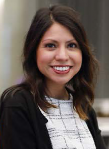 Melissa Moreno - Hispanic Lawyers Scholarship Fund of Illinois