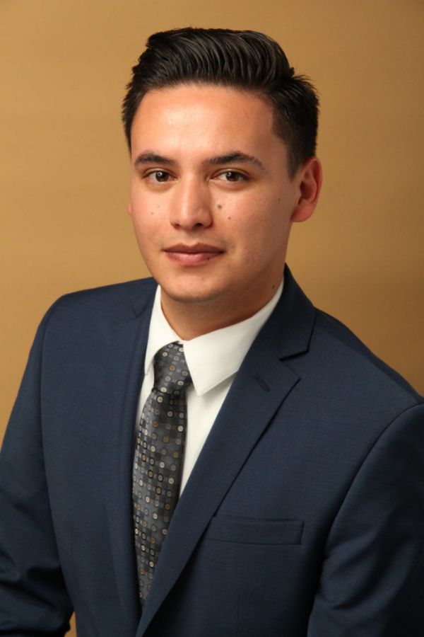 Gabriel Lara - 2020 NEAL, GERBER & EISENBERG SCHOLARSHIP - Hispanic ...