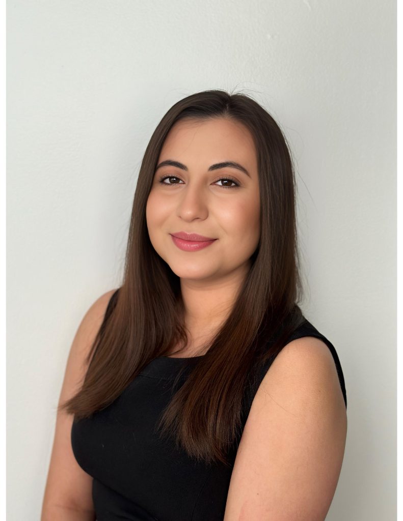 Lidia Rodriguez - 2023 Kirkland & Ellis LLP Scholarship Recipient ...