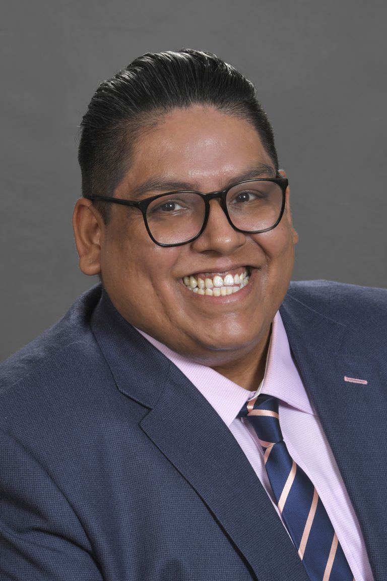 Reyno Tapia Jr. - 2023 Perkins Coie LLP Scholarship Recipient ...